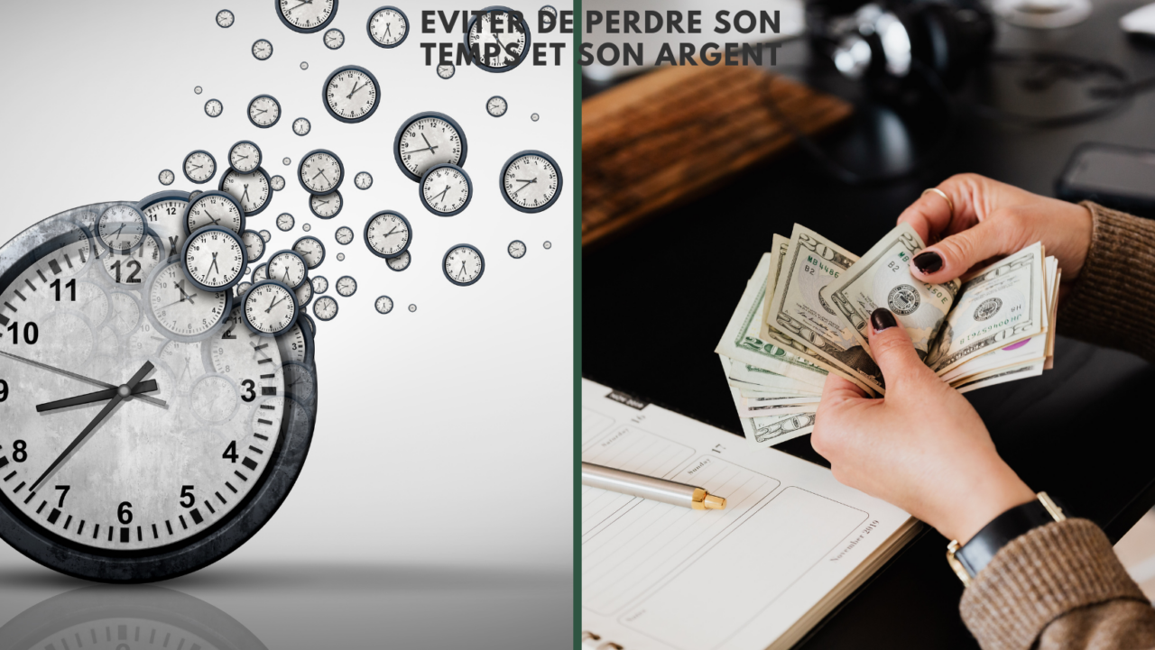 Réorientation professionnelle : évitez de perdre votre temps et votre ...